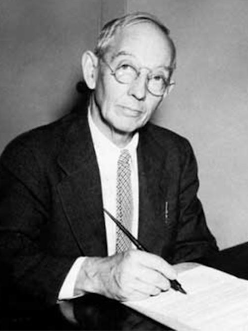 Frederick Law Olmsted - Trinity University Press