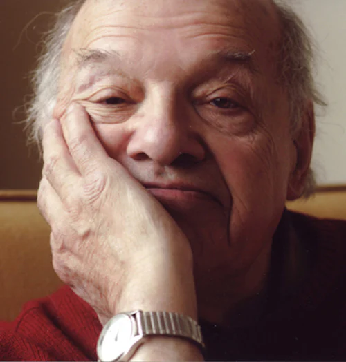 Gerald Stern - Trinity University Press