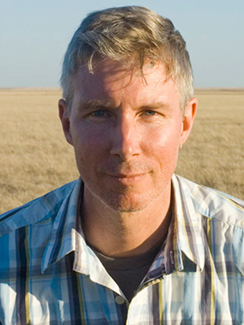 Henk van Assen - Trinity University Press