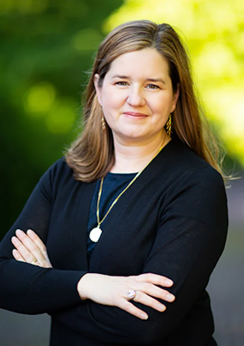 Jennifer Speed - Trinity University Press