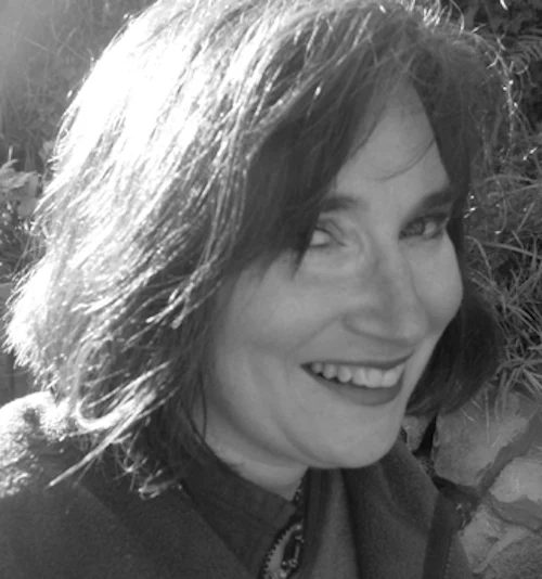 Lucia Perillo - Trinity University Press