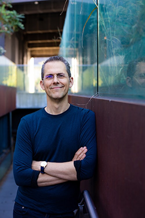 Robert Hammond - Trinity University Press