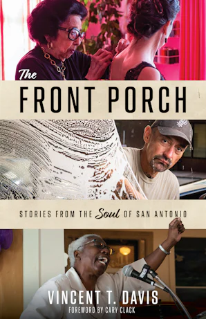 The Front Porch- Trinity University Press