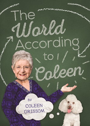 The World According to Coleen- Trinity University Press